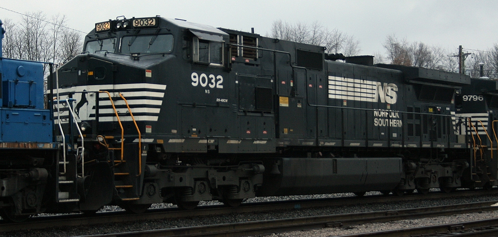 NS 9032